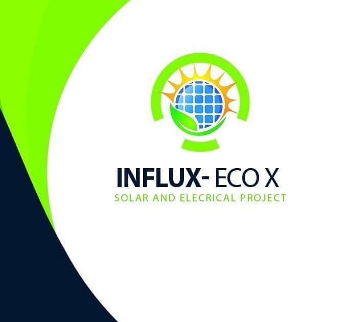 Affordable Solar Energy Solutions | Influx-eco X