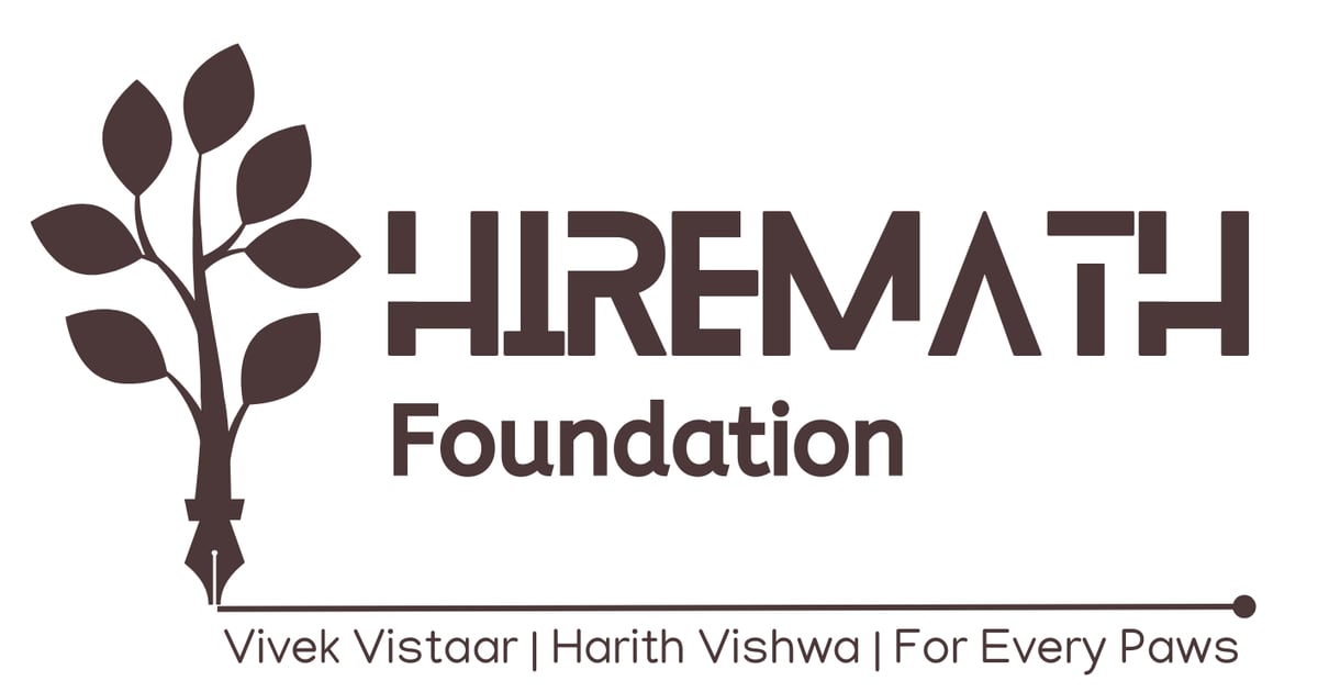 Hiremath Foundation - Empowering Positive Change | Hiremath Foundation
