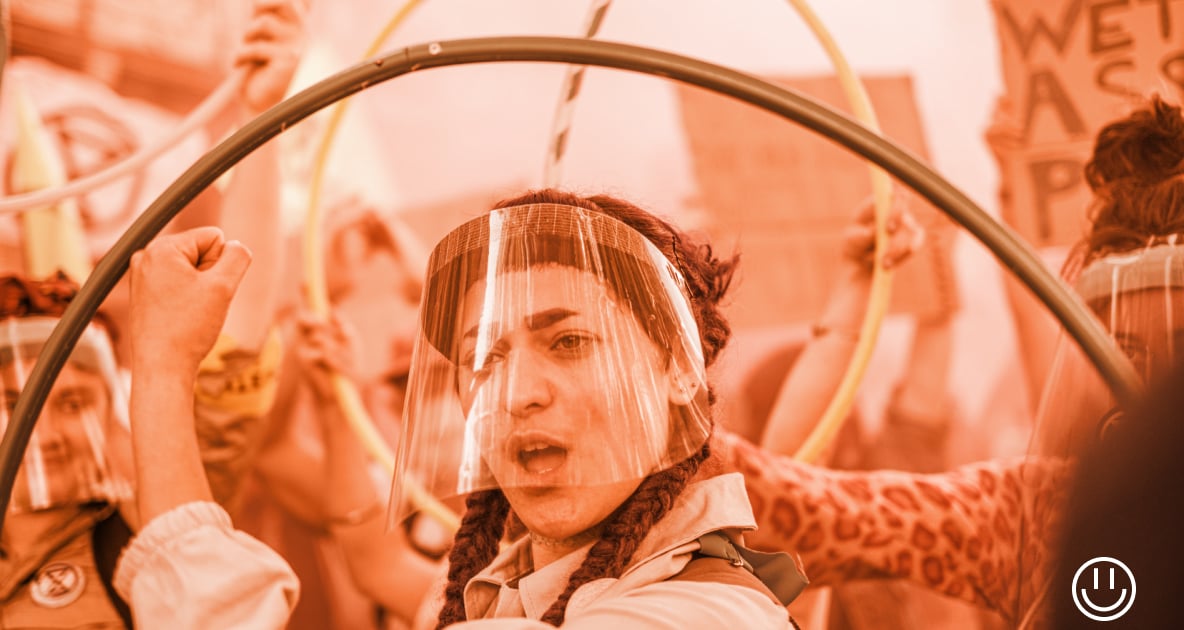 Genesis & the most important event