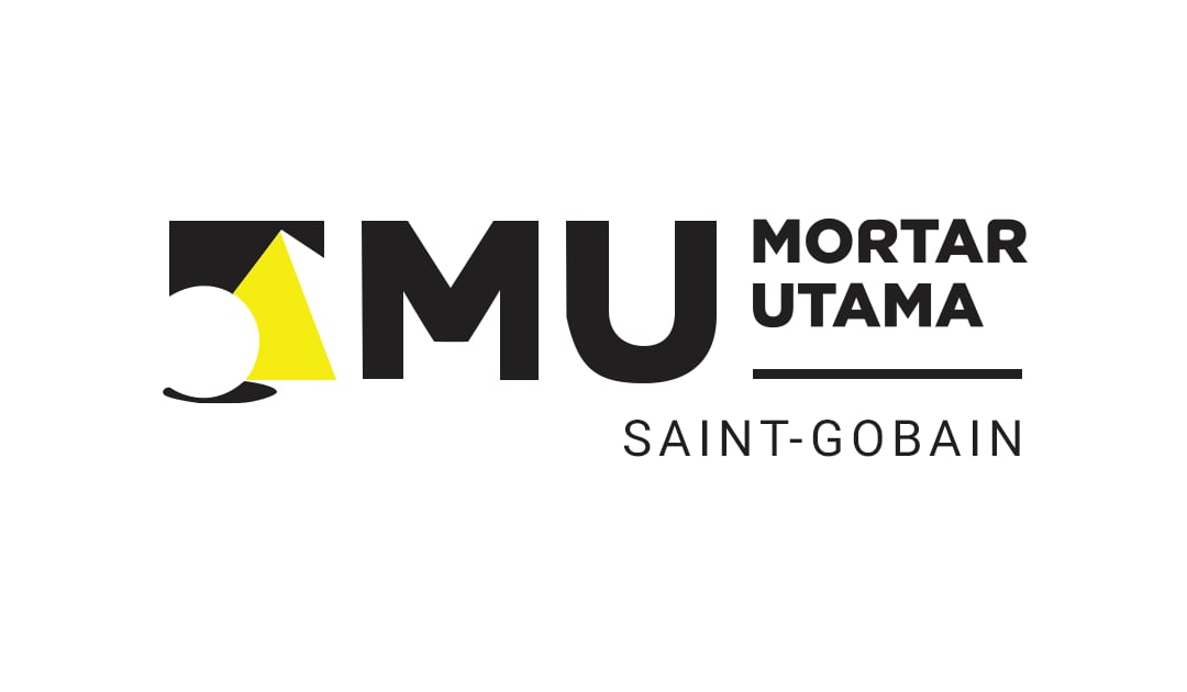 Cara Penggunaan Produk Mortar Utama 380 | Agung Sarana