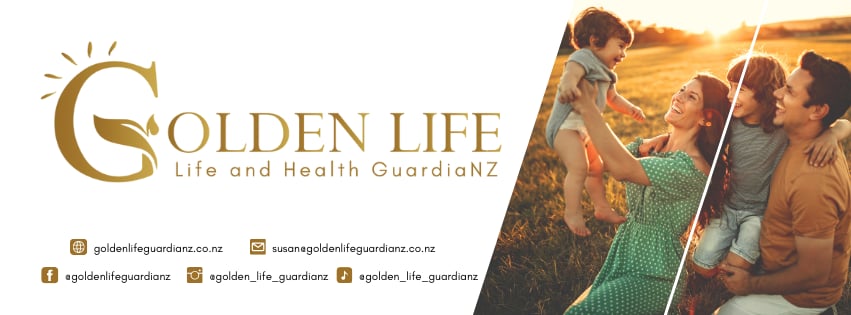 Golden Life Trading Ltd, t/as Life and Health GuardiaNZ