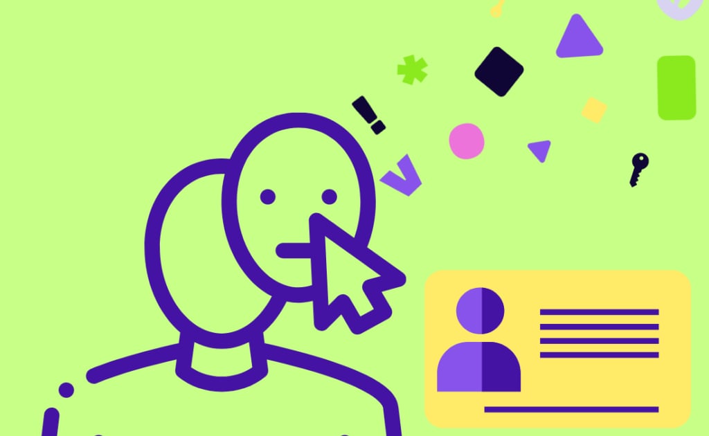 Nhis And Identity Lifecycle Management