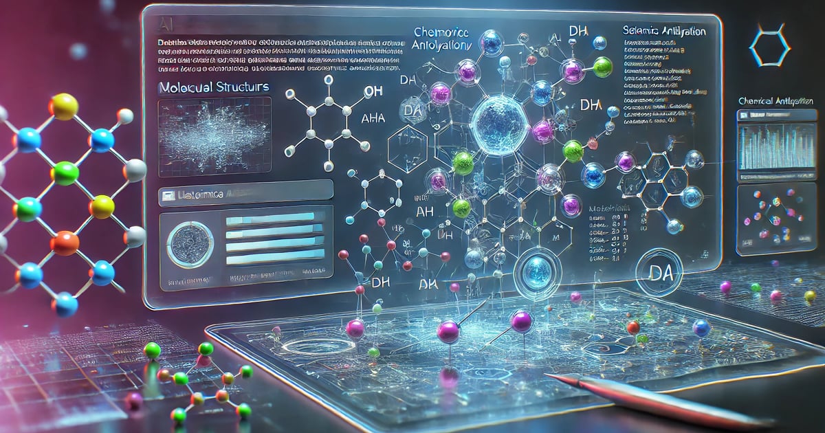 Semantic Annotation and Metadata Enrichment: Biomedical Data Analysis ...
