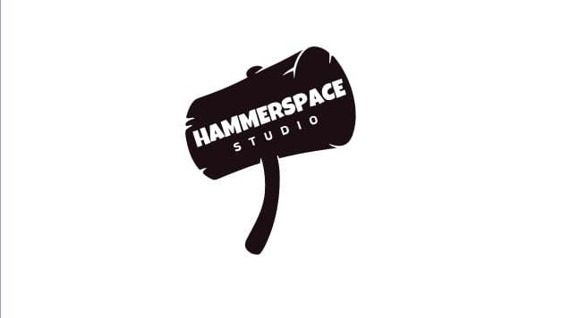 Hammerspace Logo