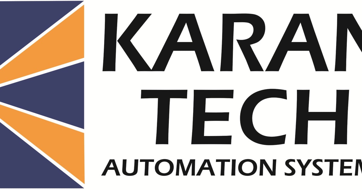 Automation Solutions for Your Business | Karantech | KARANTECH