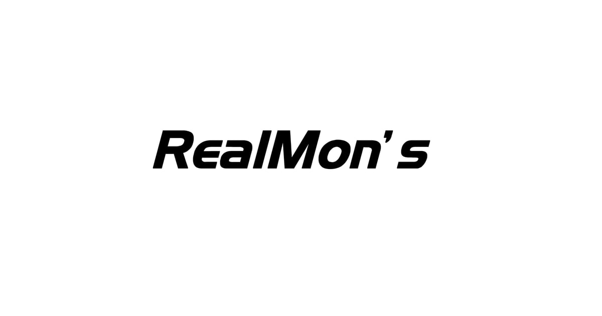 RealMon's - Shop Now for Durable Storage Solutions from | Real Mons