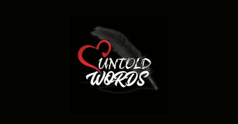 Untold Words - Discover Book Reviews, Life Quotes & Poetry | Untold Words