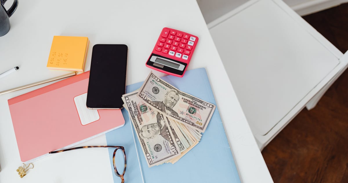 Creating a Personal Budget in 2024: A Step-by-Step Guide | Superior Spender