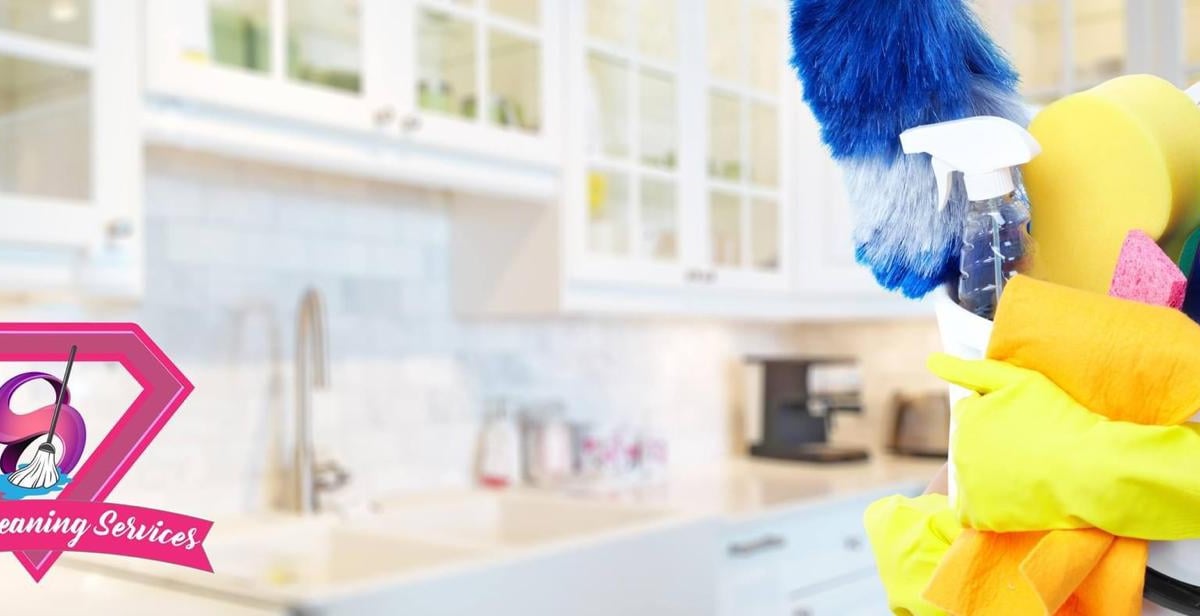 Super Cleaning Services - Cleaning Transcends Expectations | super ...