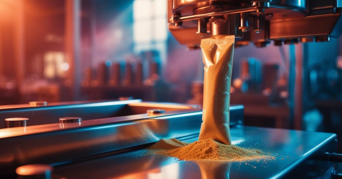 How Stick Packs Are Made: A Step-by-Step Guide to Precision Packaging ...