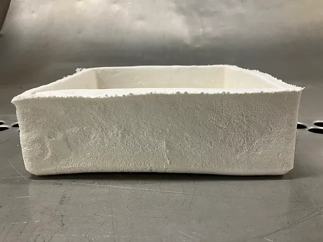 Biodegradable Polystyrene Alternative using Wood: Packaging Solutions ...