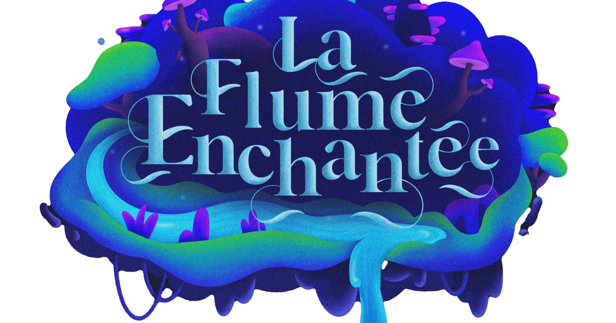 Billetterie | La Flume Enchantée