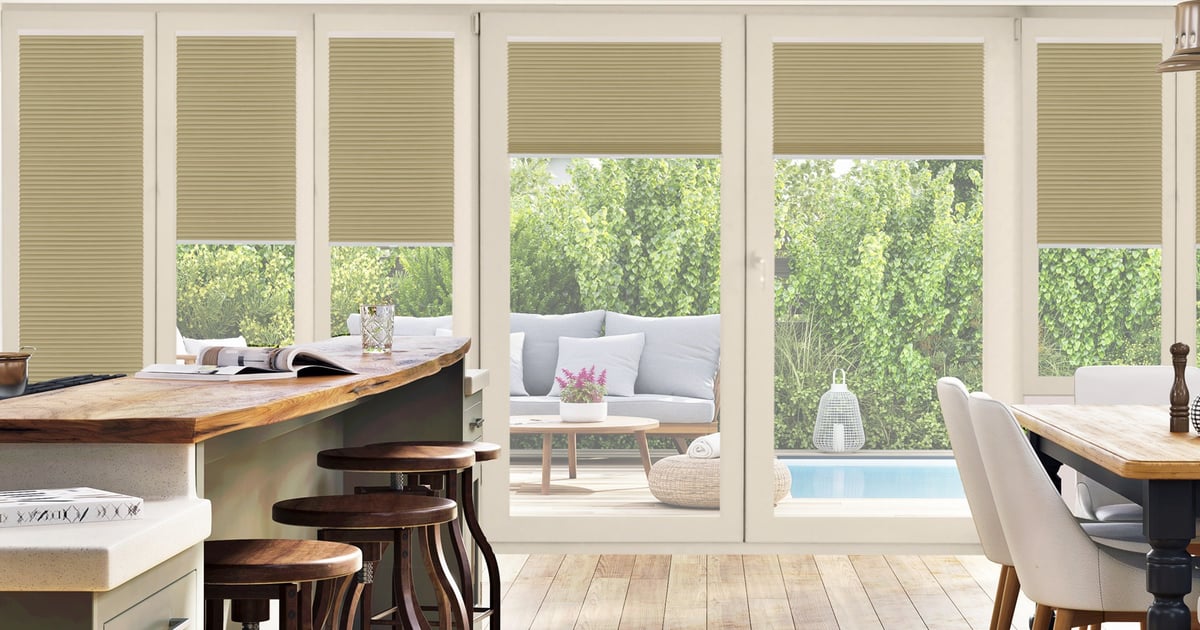 Clic | THAMES Shutters & Windows