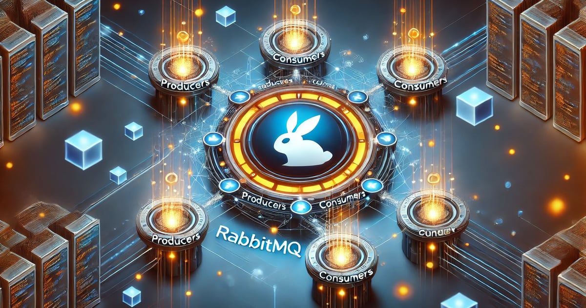 🐇 Essential RabbitMQ Terms You Must Know | Learner Buzz