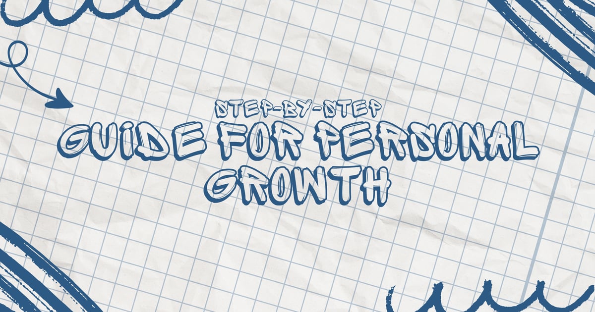 Setting Personal Goals: A Step-by-Step Guide | Mindful Steps