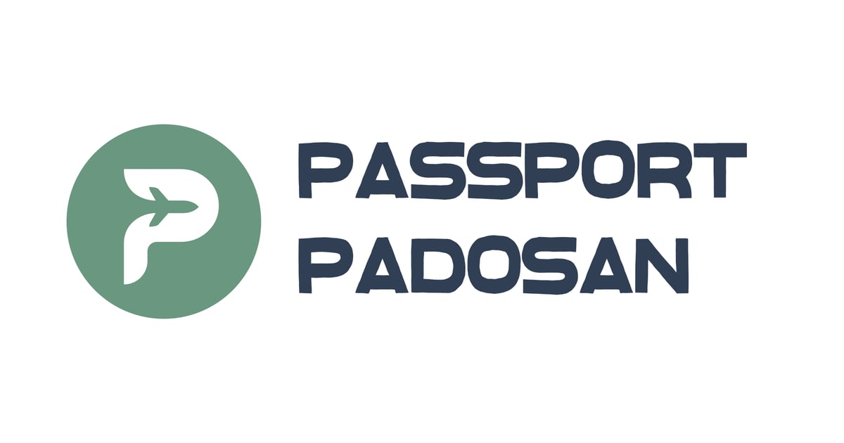 Passport Padosan: Expert Visa & Passport Services | PASSPORT PADOSAN