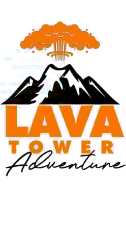 7 DAYS CAMPING SAFARI | Lava Tower Adventure