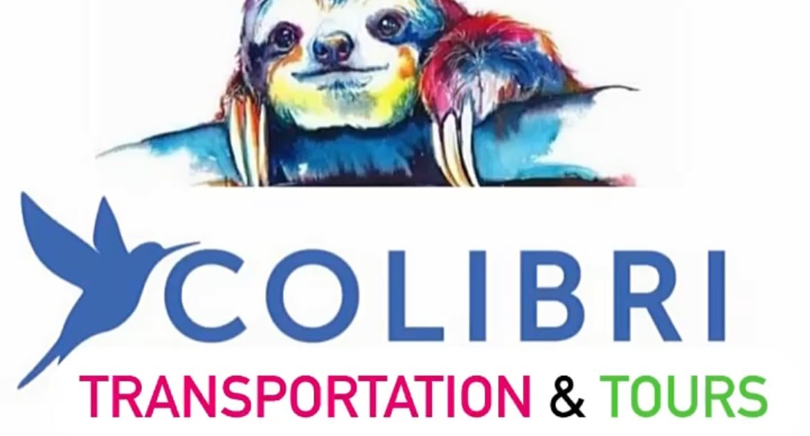 Luxury Transportation in Costa Rica | Colibri Transportation