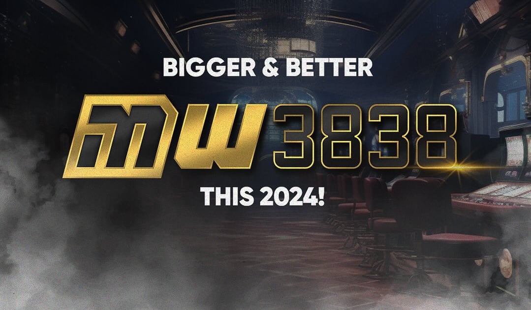 MWGAMING: Unleashing the Thrill of Online Gaming | MW3838 | MW3838 PH