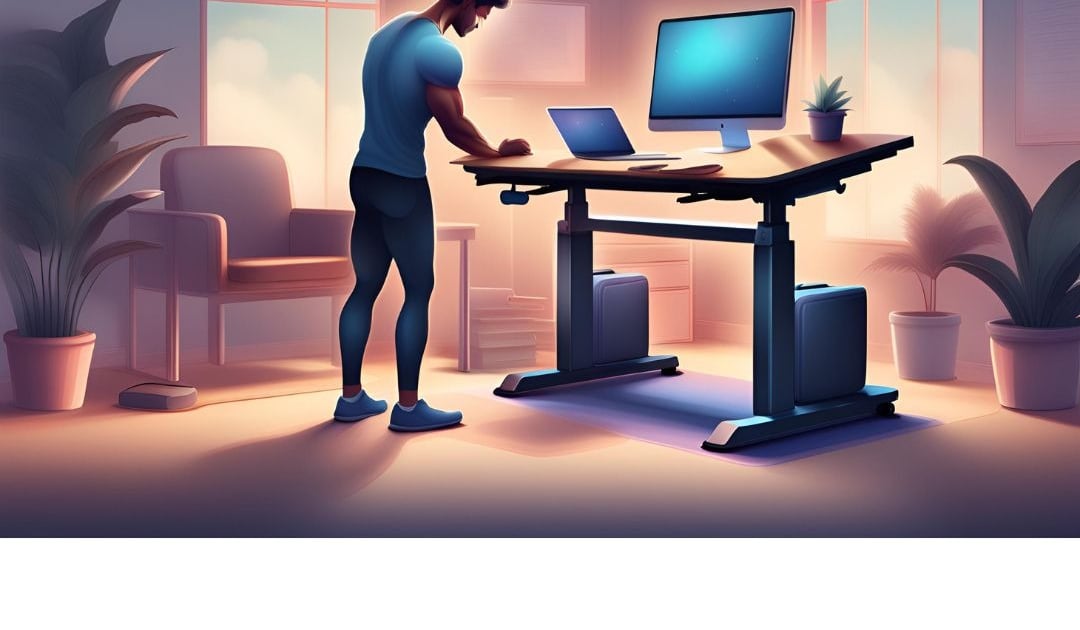 Guía Completa para Elegir el Mejor Escritorio Elevable para tu Espacio ...