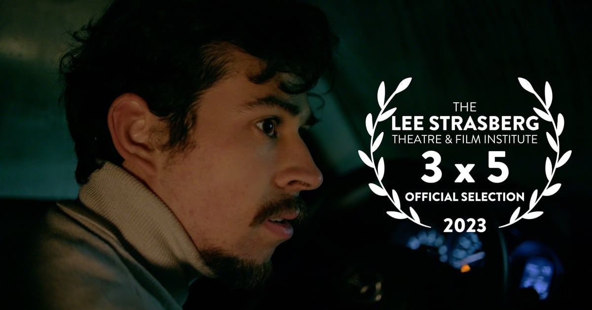 Michael Cerqueira - Actor and Filmmaker | Michael Cerqueira Da Costa