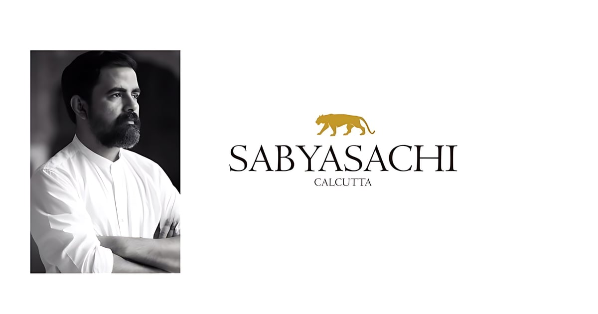 Sabyasachi: First Indian Designer at the Met Gala Red Carpet | The ...