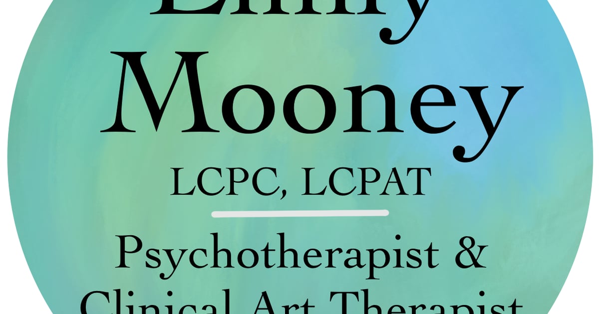 Emily Mooney LCPC, LPCAT | Art Therapy & Counseling in Frederick, MD ...