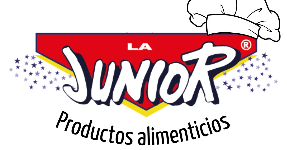 Catalogo | Productos La Junior
