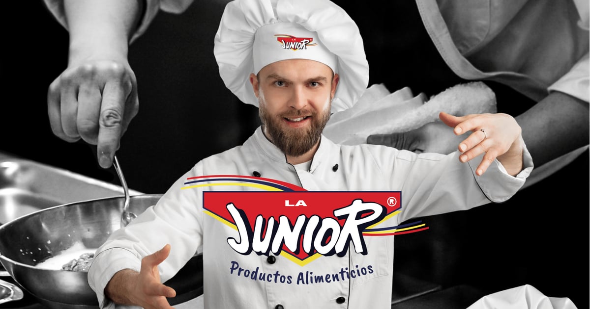 Productos La Junior | Productos La Junior