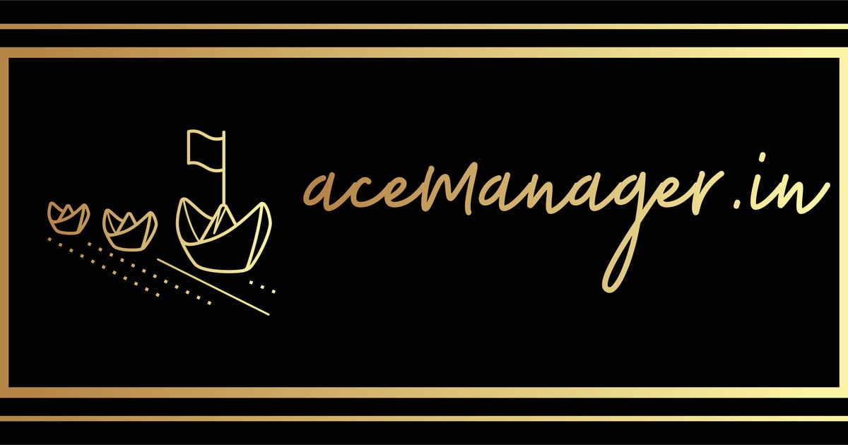 Programs | acemanager