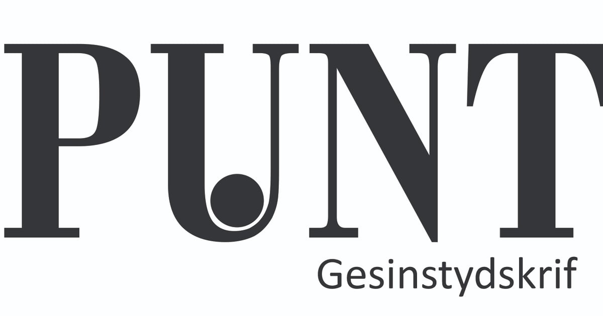 PUNT nuutste uitgawe | PUNT Gesins tydskrif