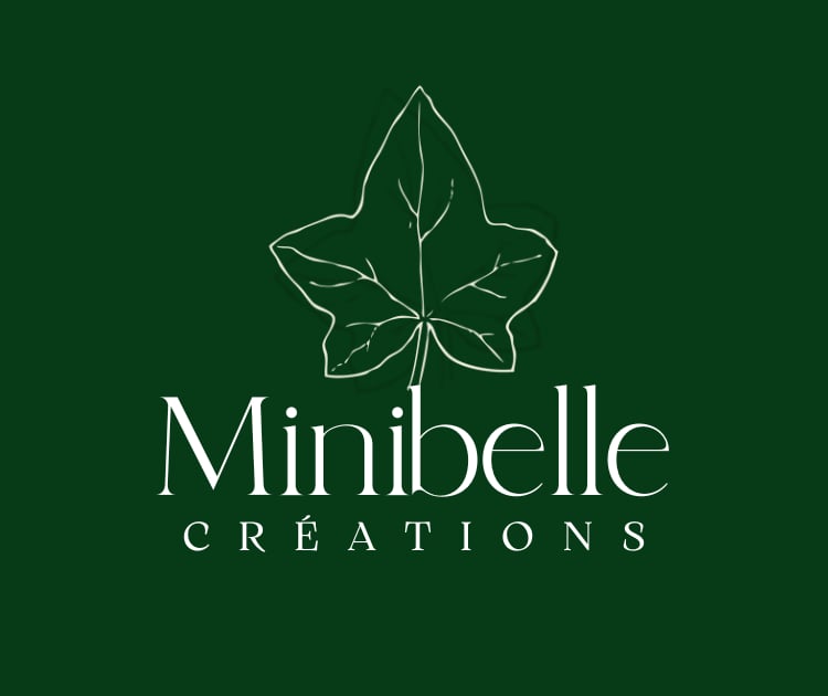 Minibelle Créations - Plant creations & miniature gardens | Minibelle ...