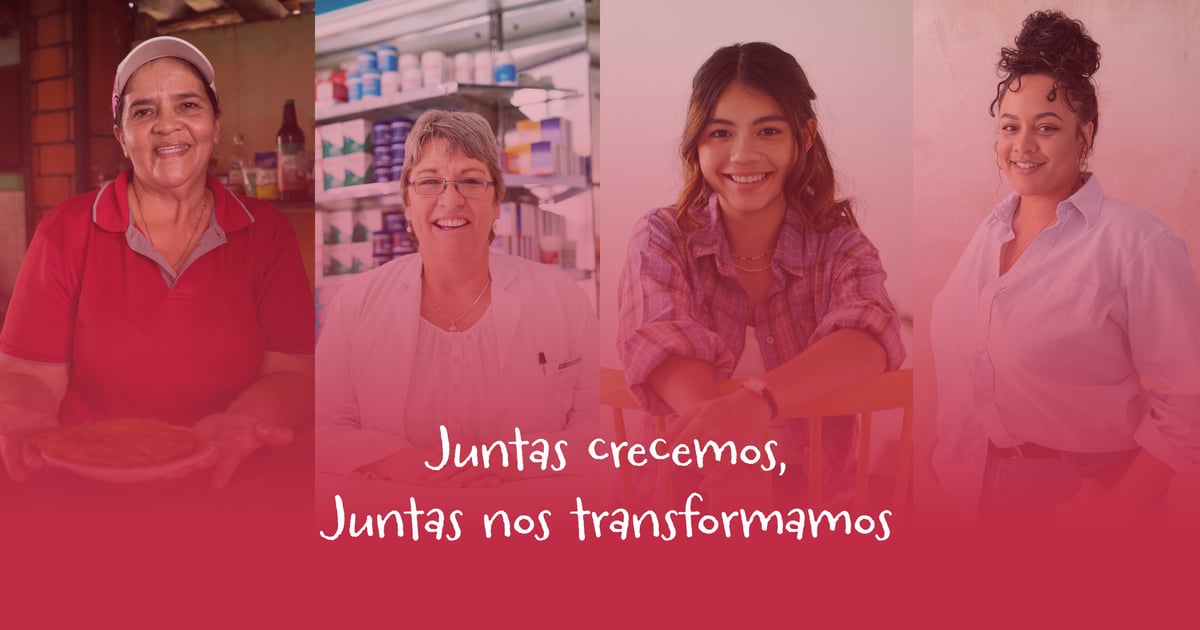 Sobre Nosotras | Asociación de Mujeres Productivas