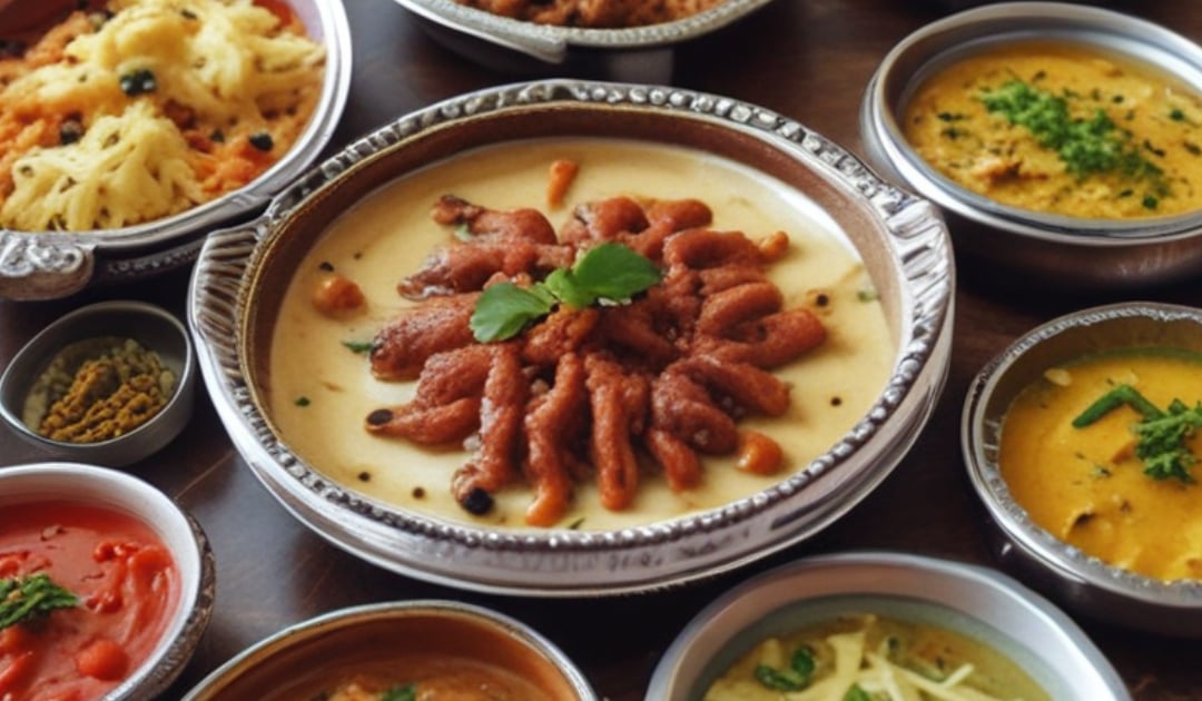 Discover Authentic Pakistani Traditional Foods | TraditionalFoods