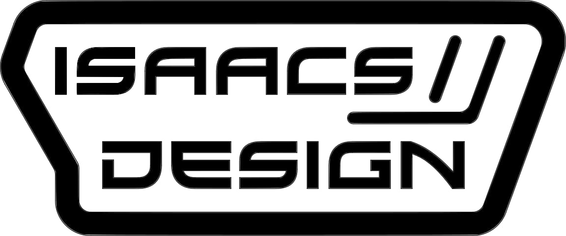 Mechanical Engineer Portfolio: CAD & 3D Designs | Isaacs Design