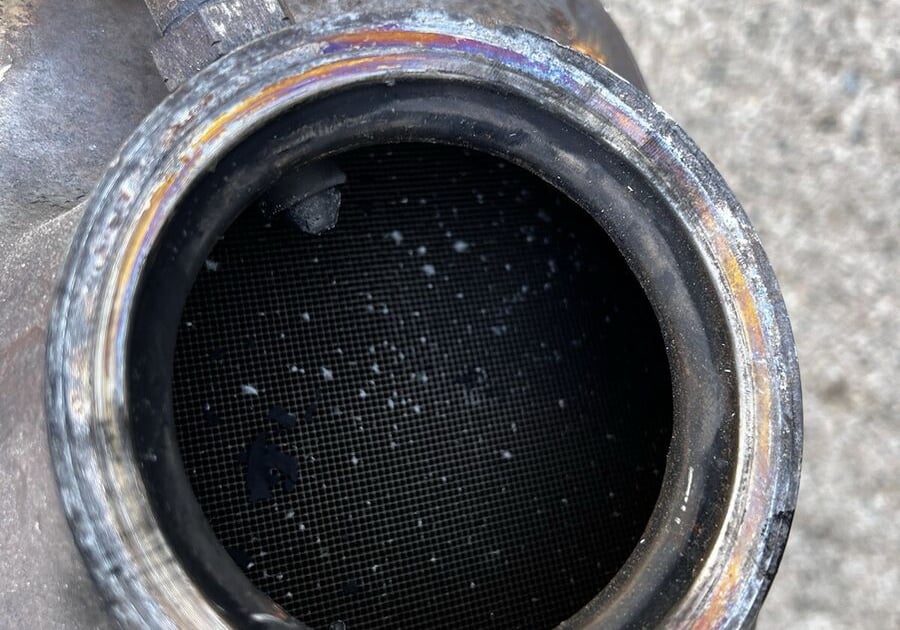 FAP OFF : Pourquoi désactiver le filtre à particules