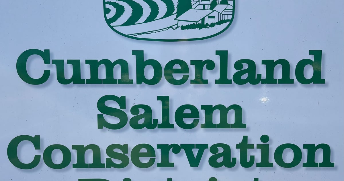 Cumberland Salem Conservation District