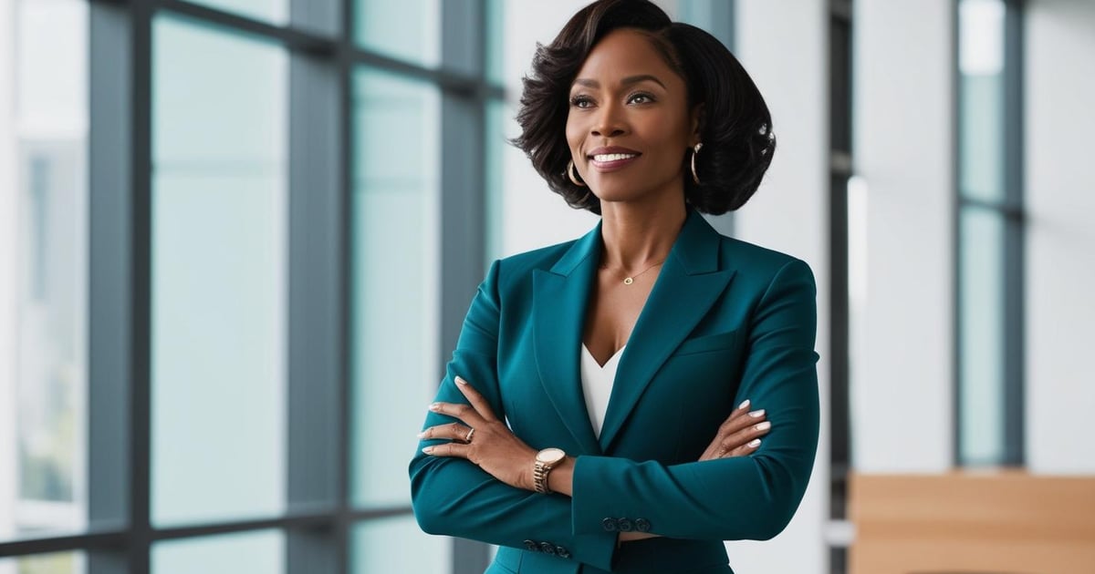 Transitioning New Leaders in the 21st Century | Burroughs International