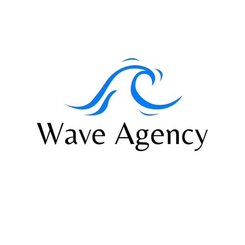 Wave Agency - Marketing Digital et Création de Sites Web | Wave Agency