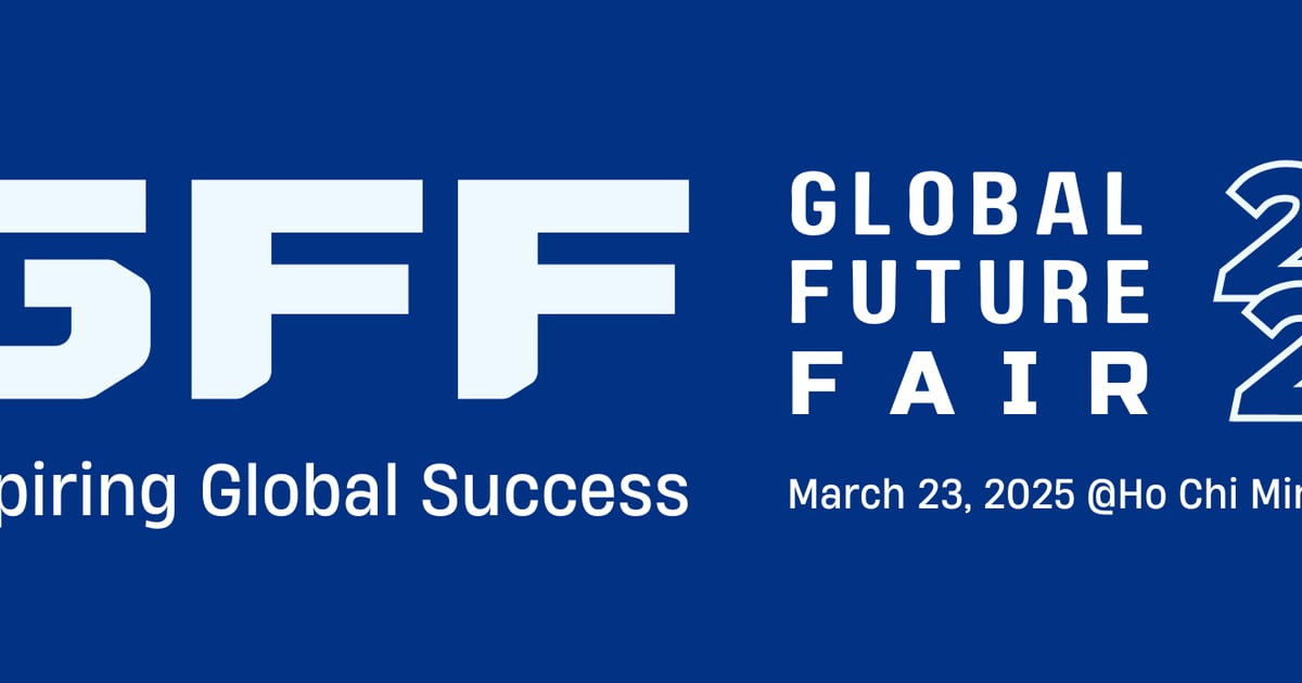 Global Future Fair - An non-profit social education project | Global ...