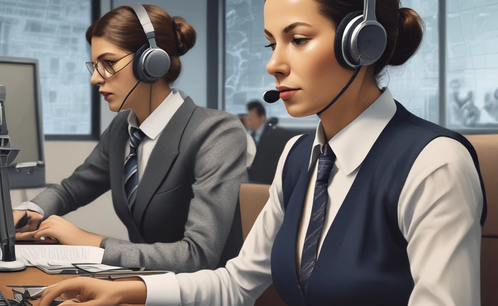 Agence de Traduction Simultanée au Maroc | Marisar Traduction Maroc