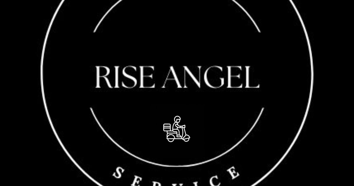 Fast & Reliable Delivery | Rise Angel Delivery Services