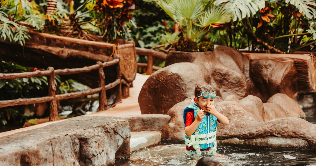 Discover Los Lagos Resort: The Ultimate Family Vacation Destination in ...