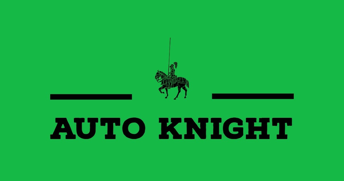 Home [autoknight.co.uk]