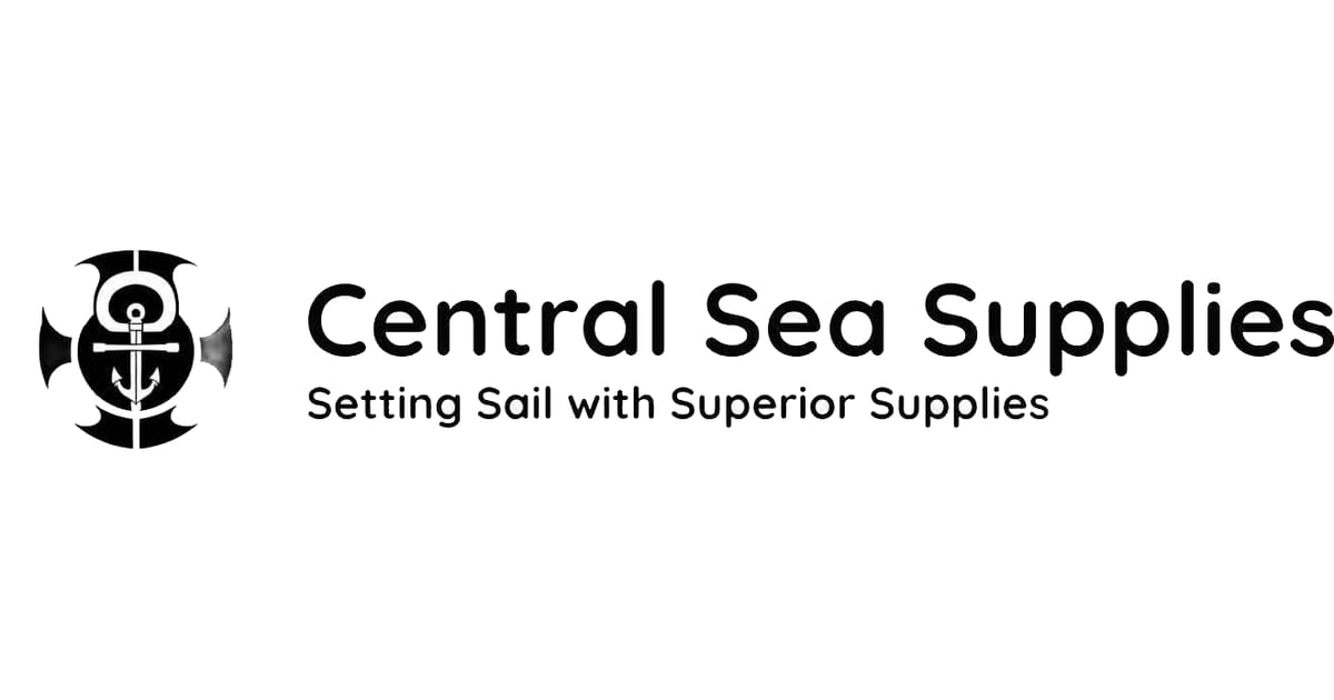 Central Sea Supplies | Catering to the Needs of the Maritime Industry ...
