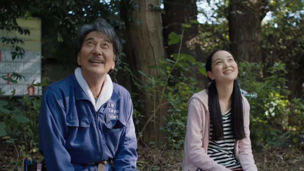 Perfect Days (2023) | festival film review