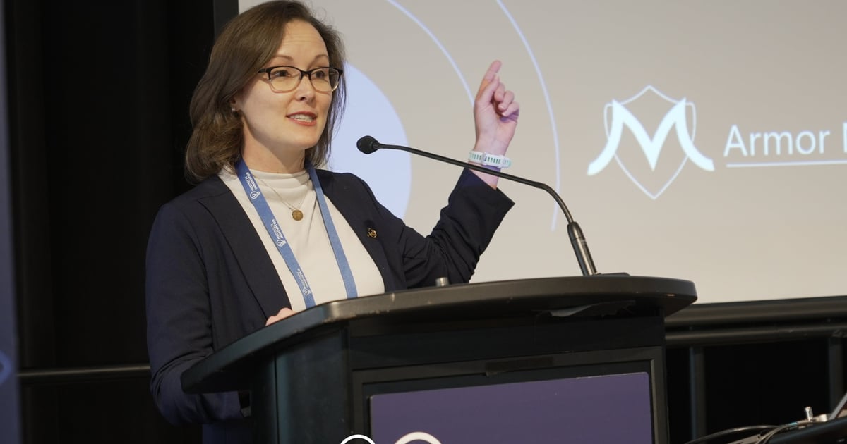 Armor Medical Selected for Prestigious MedTech Innovator 2025 ...