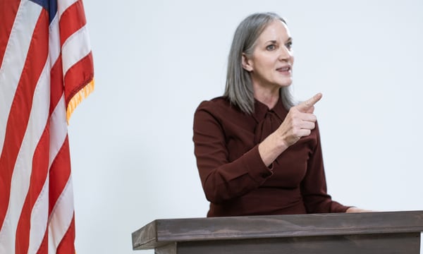 Women in Diplomacy: Advancing Gender Equality in International Relations