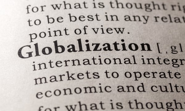 Understanding the Implications of Globalization on International Relations