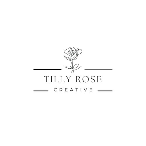 Home of Tilly Rose Creative | Tilly Rose Creative - Newcastle ...